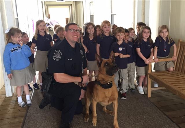 The Ultimate School Trip | WLS Destiny